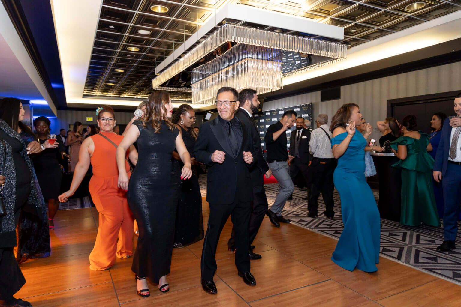Signature Events - BOMA Greater Los Angeles