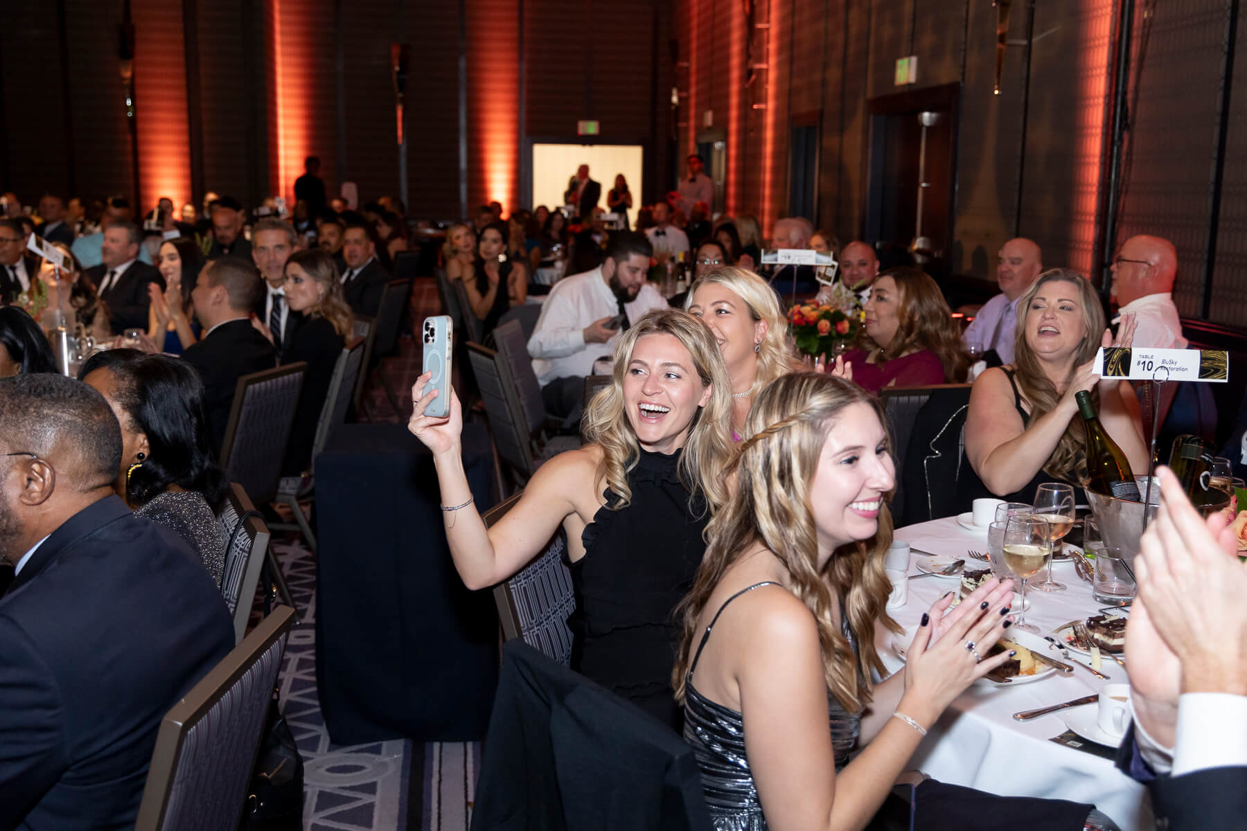 Signature Events - BOMA Greater Los Angeles