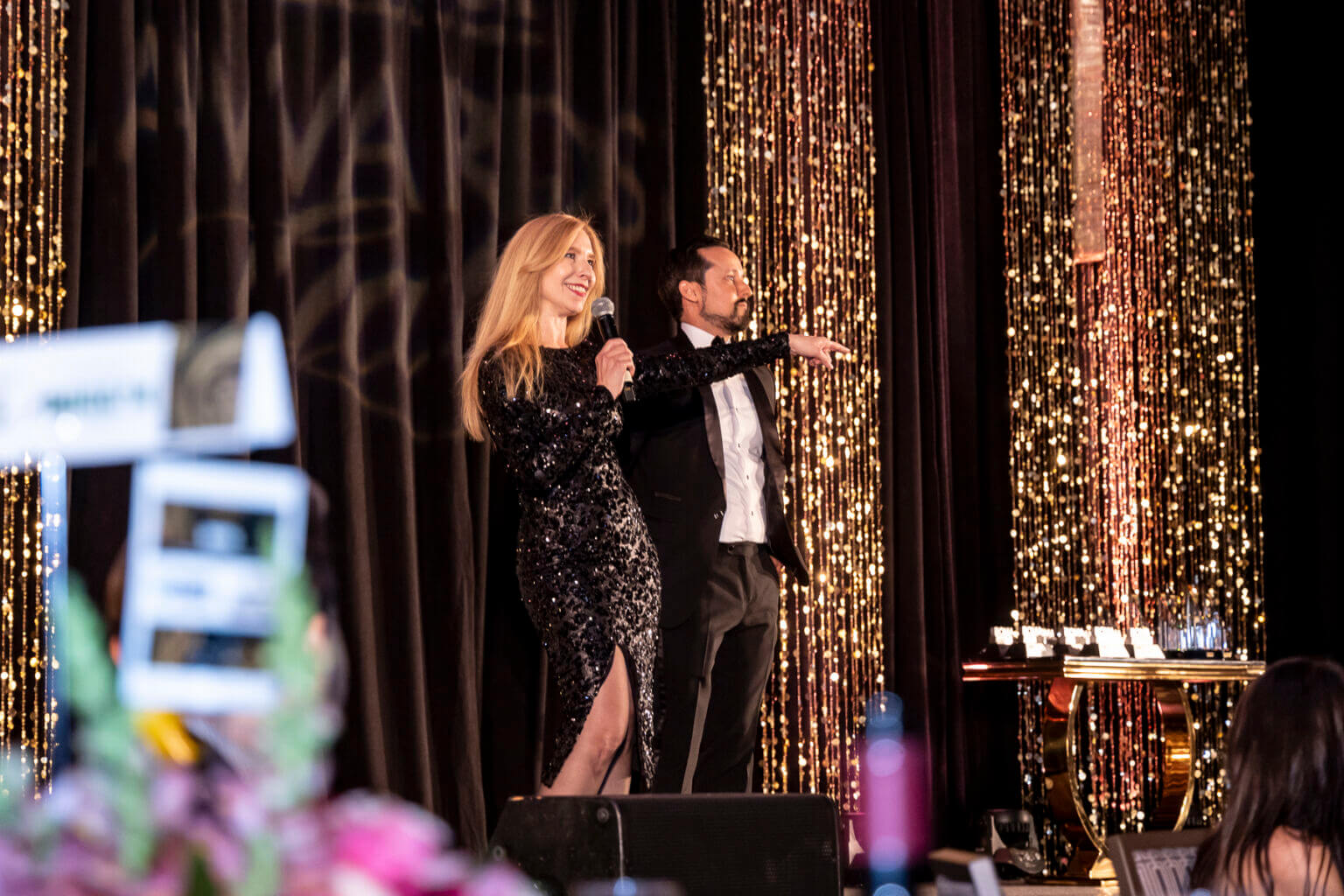 Signature Events - BOMA Greater Los Angeles
