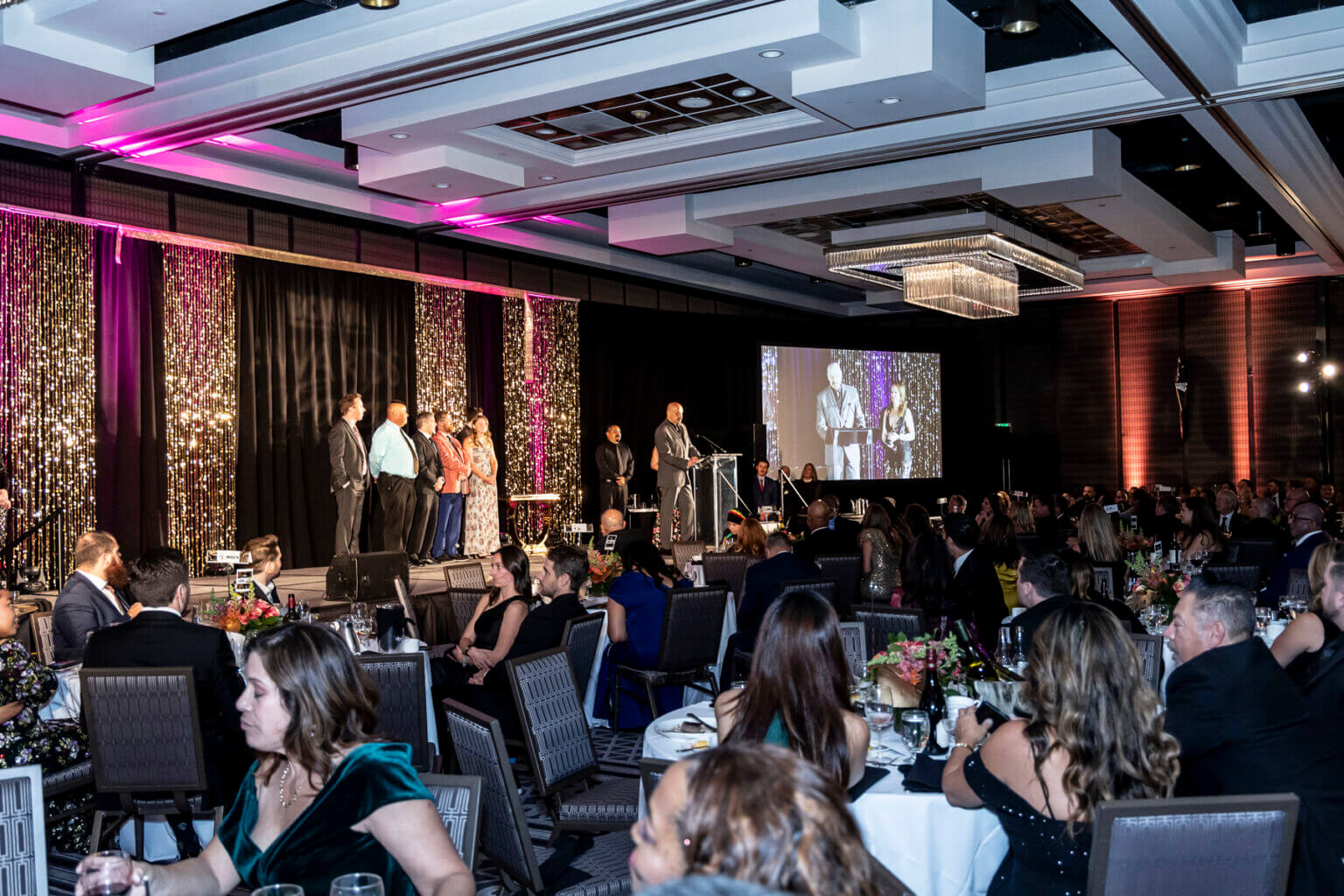 Signature Events - BOMA Greater Los Angeles