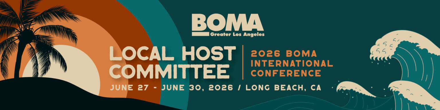 2026 BOMA International Conference and Expo - BOMA Greater Los Angeles